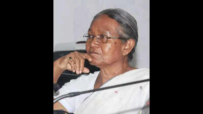 Noted Khadia author dies in Simdega | Ranchi News - The Times of India