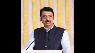 CM approves Gargai dam project, to boost Mumbai’s water supply | Mumbai ...