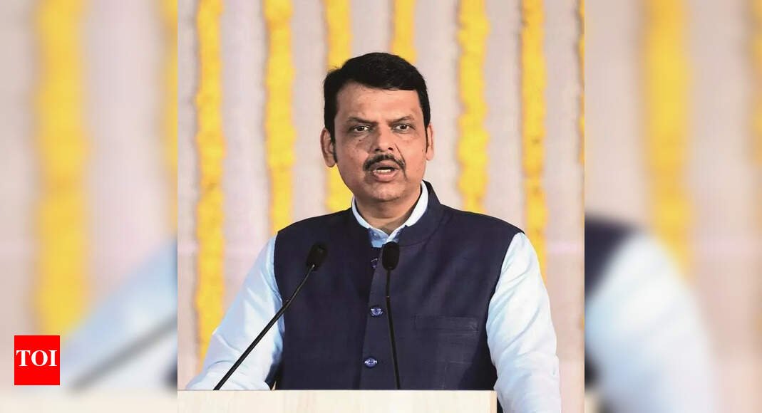 CM approves Gargai dam project, to boost Mumbai’s water supply | Mumbai ...