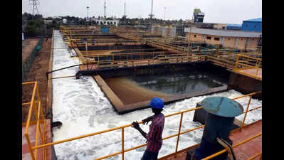 CM approves Gargai dam project, to boost Mumbai’s water supply | Mumbai ...