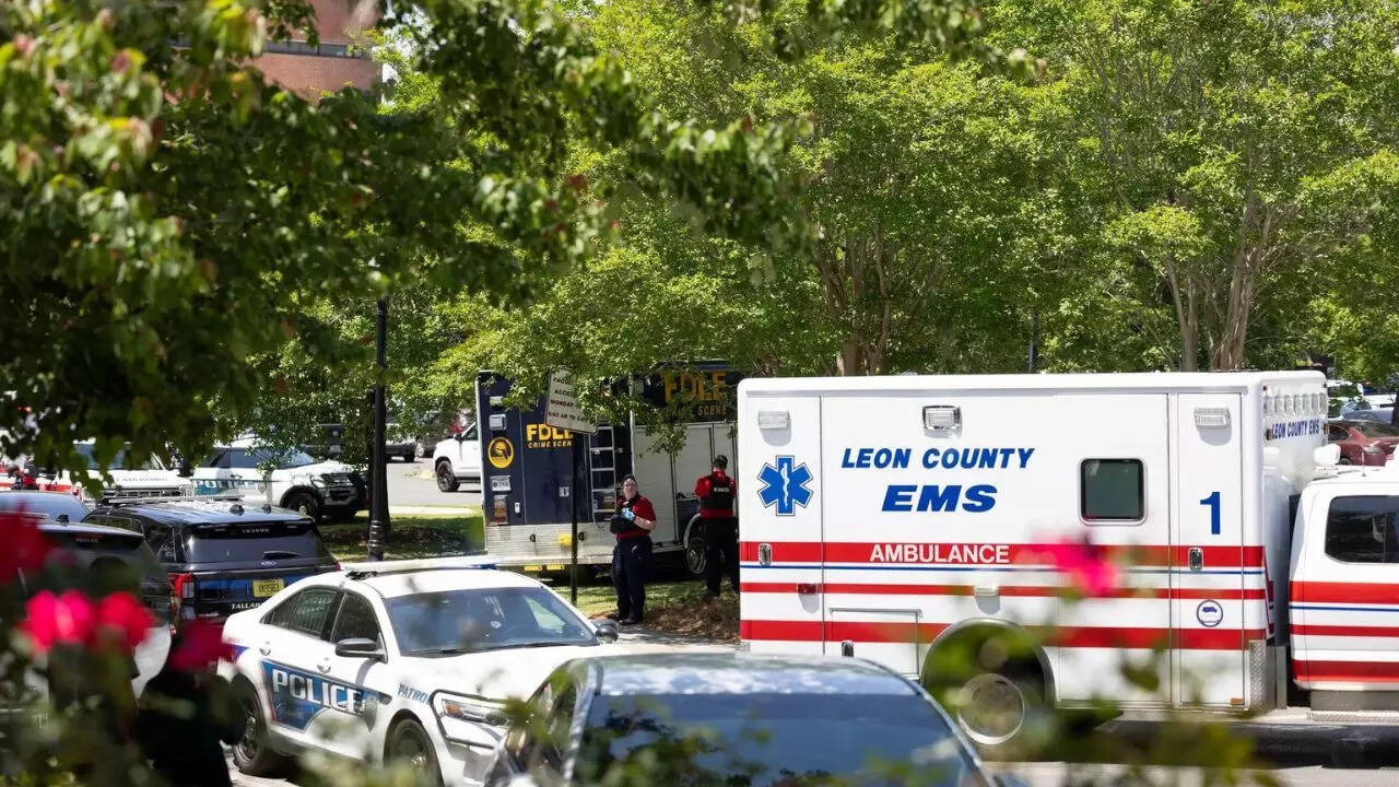 Who Is Phoenix Ikner: 20-year-old son of county sheriff's deputy was ...