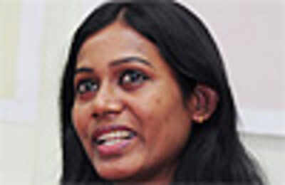 Geethu Anna Jose ready for another crack at WNBA trials | More sports ...