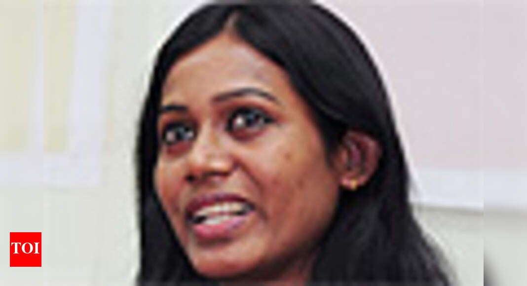 Geethu Anna Jose ready for another crack at WNBA trials | More sports ...