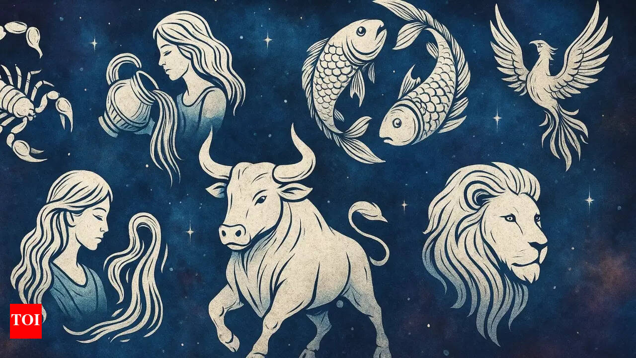Overhaul zodiac sign 60 photos - Youhoroscope.com