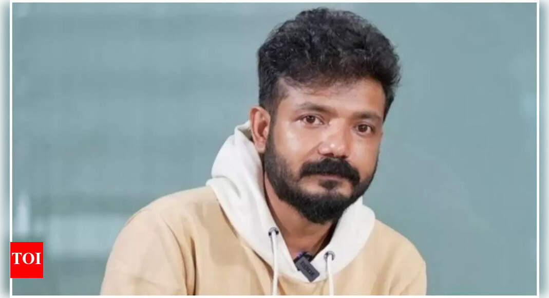 Sreenath Bhasi in trouble again: Producer alleges drug demands: He created a lot of problems ...