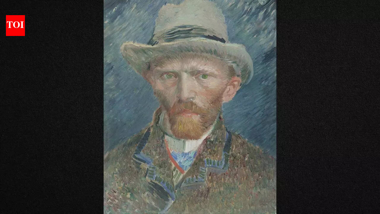 6 paintings by Vincent van Gogh that deserve love, recognition, and ...