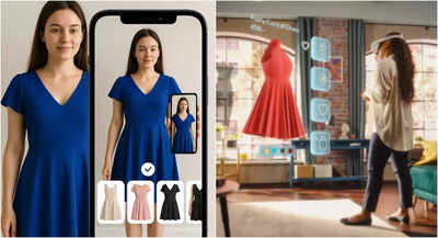 Elevate Your Summer Style: How AI Can Transform Your Outfit Choices ...