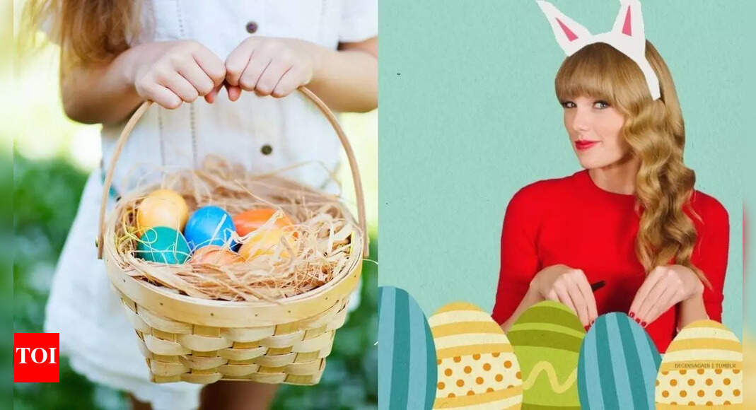 What is an Easter Egg? The story and symbolism behind the longstanding Christian tradition that ...