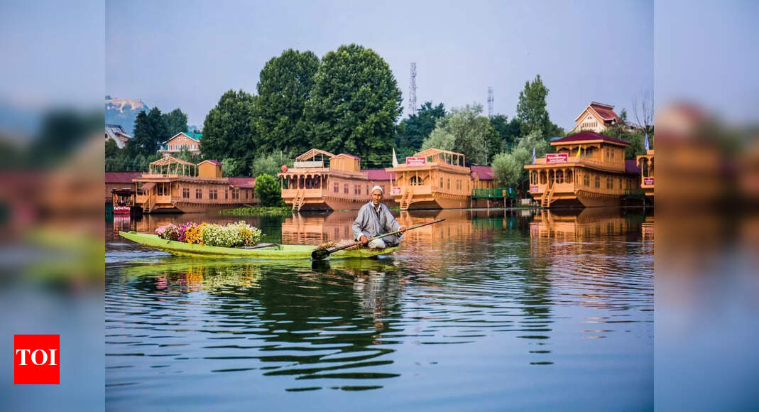 India by boat: The most scenic water trips beyond the Kerala backwaters ...