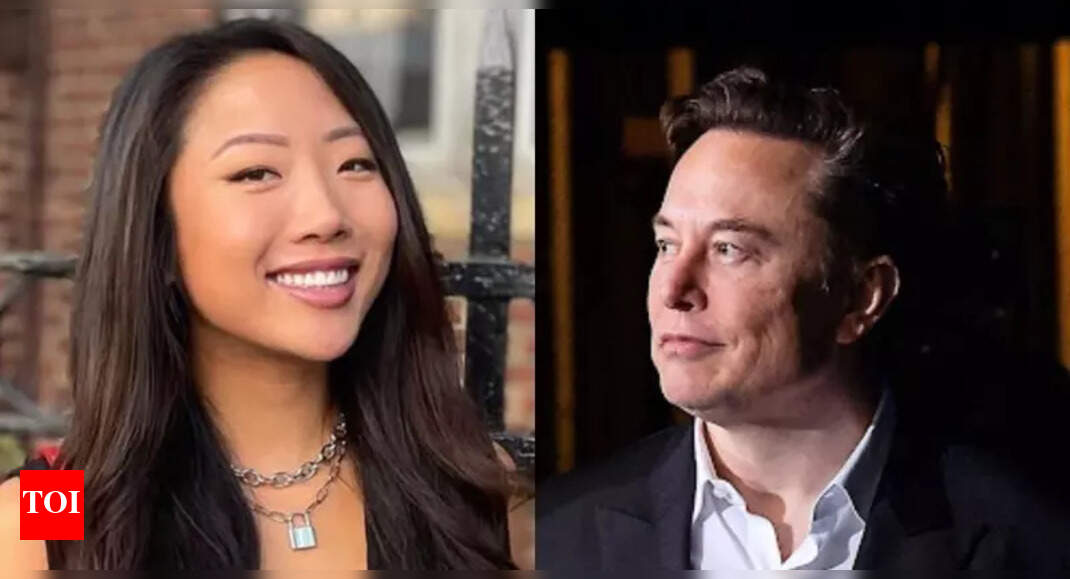 Tiffany Fong on ‘refusing’ to be Elon Musk’s Baby Mama: 'For the record ...