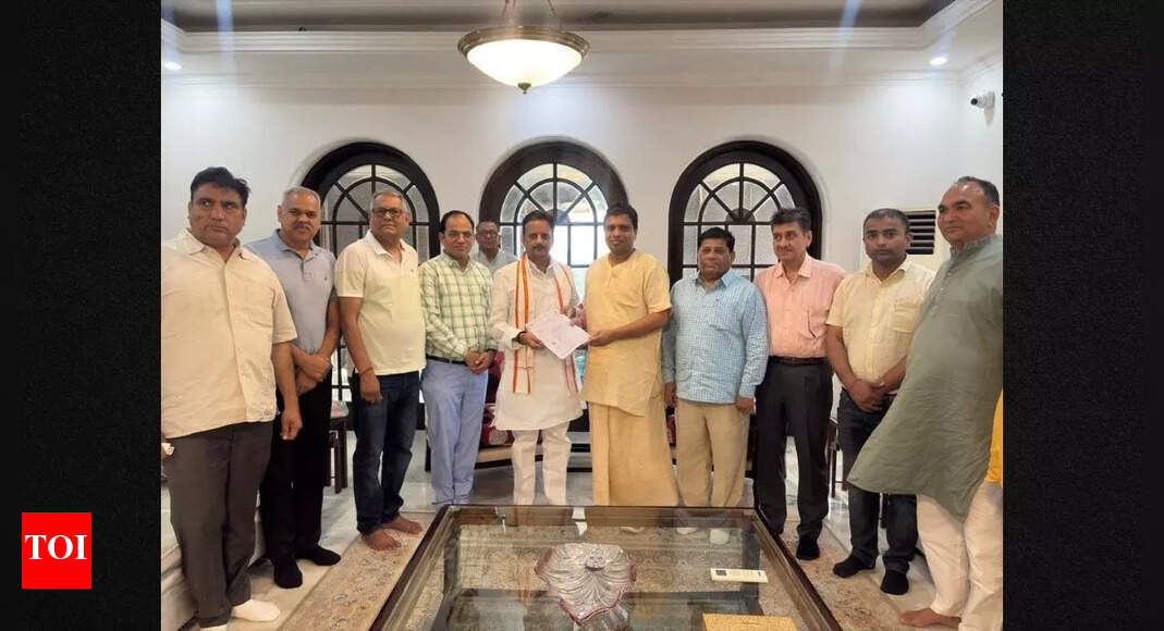 Patanjali to introduce Agriculture-based development model in Madhya ...