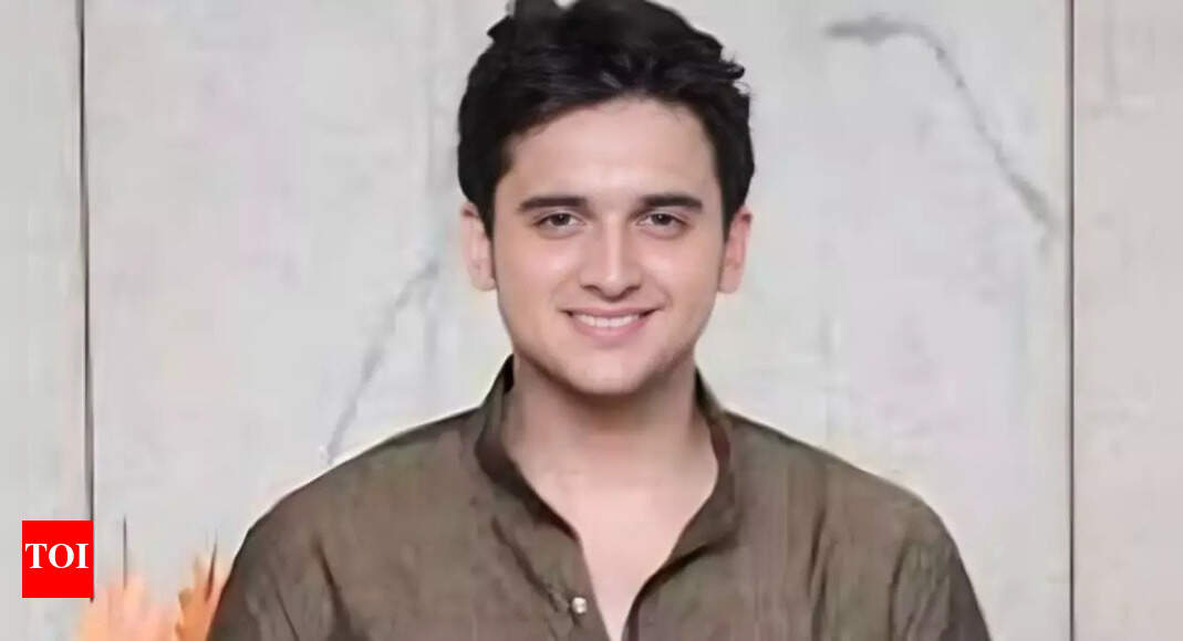 Shrimad Ramayan’s Sujay Reu on completing 13 successful years in ...