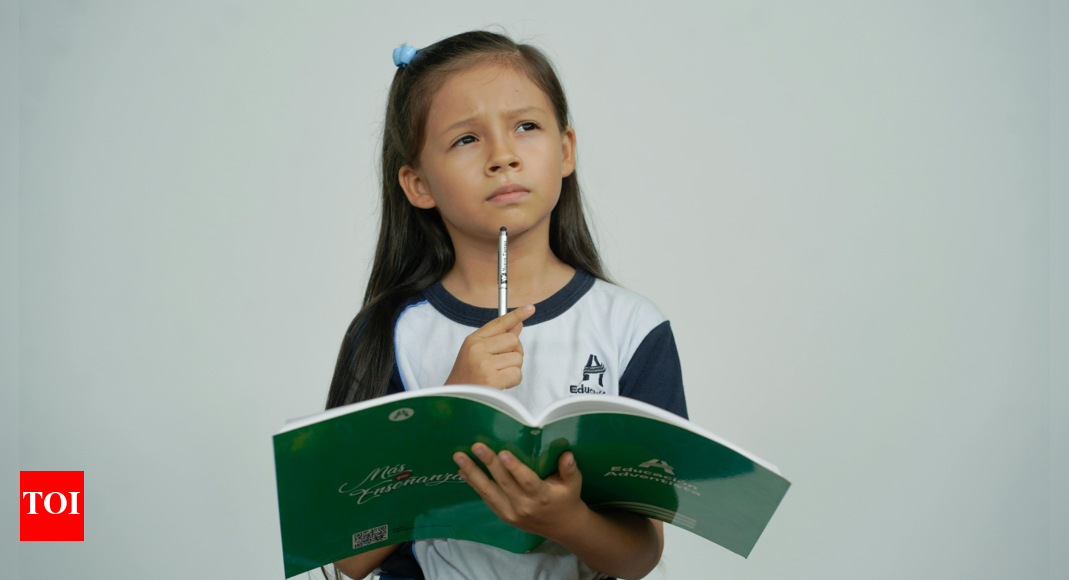 Child Education: Homework without tears: How to support your child’s education without pressure ...