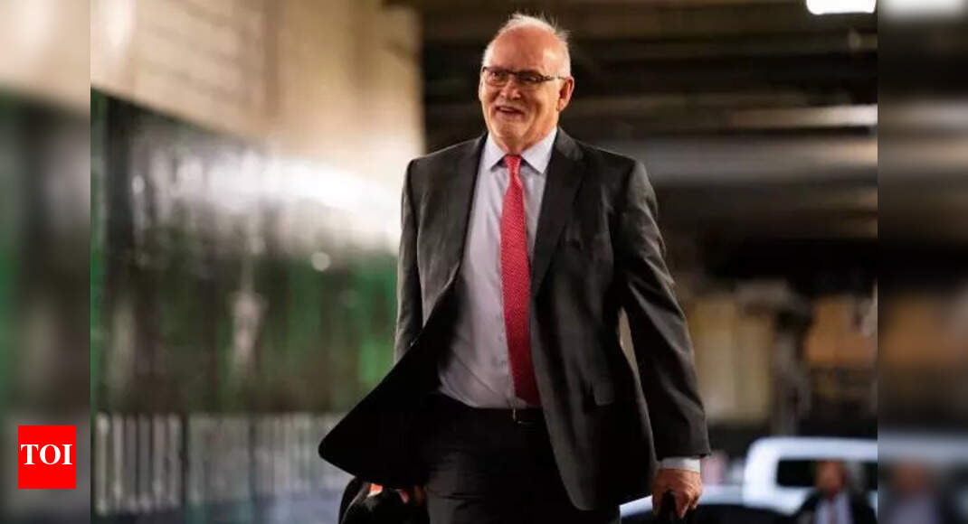 Lindy Ruff 900 Wins: “It isn't about me; it's about the teams I've had ...