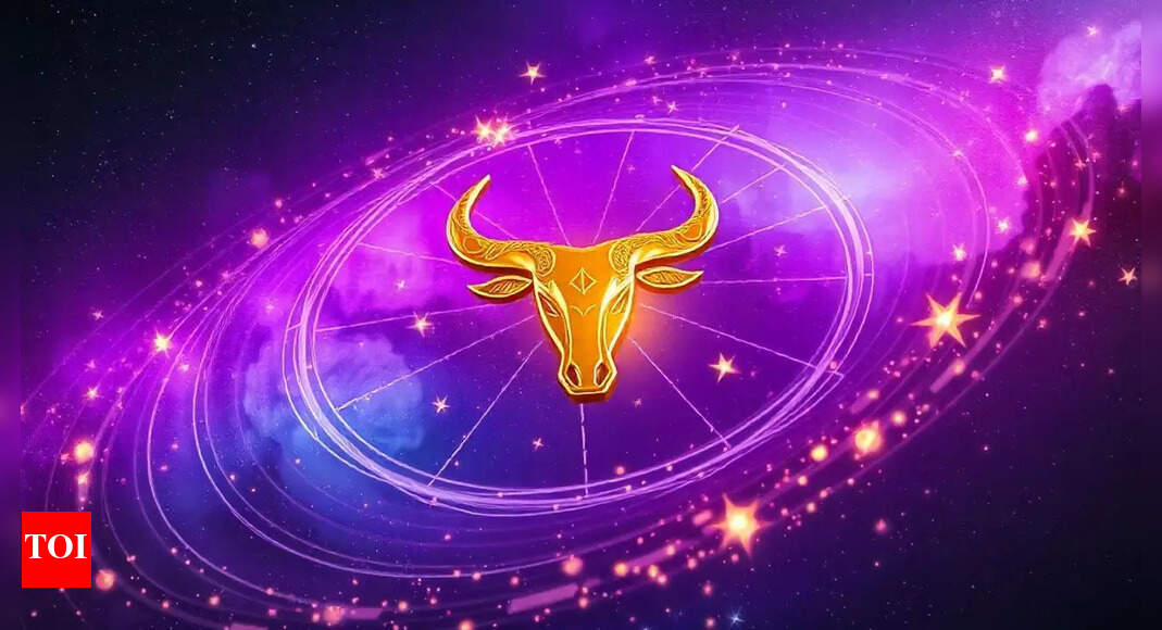 Taurus, Weekly Horoscope, April 20 to April 26, 2025: A powerful start ...
