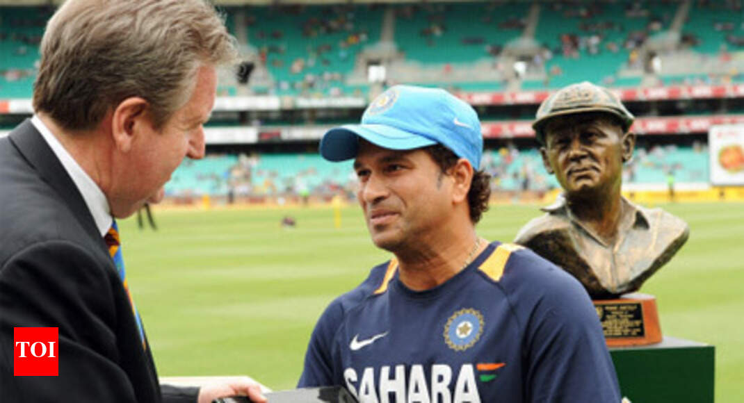 SCG honours Sachin Tendulkar with life membership | New Zealand in ... SCG honours Sachin Tendulkar with life membership | New Zealand in ...