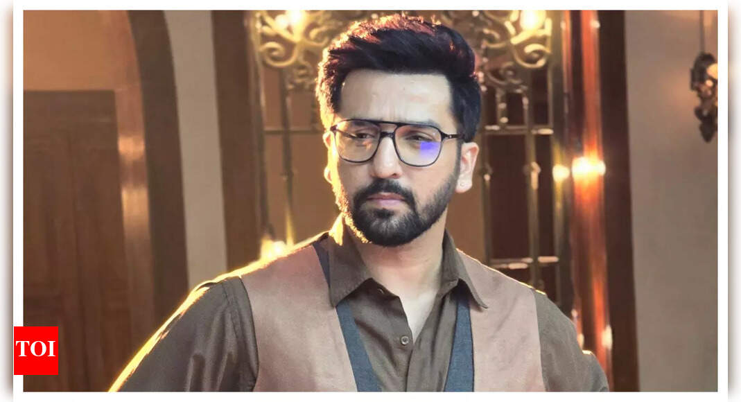 Exclusive - Udne Ki Aasha actor Purru Chibber on acting on Television ...