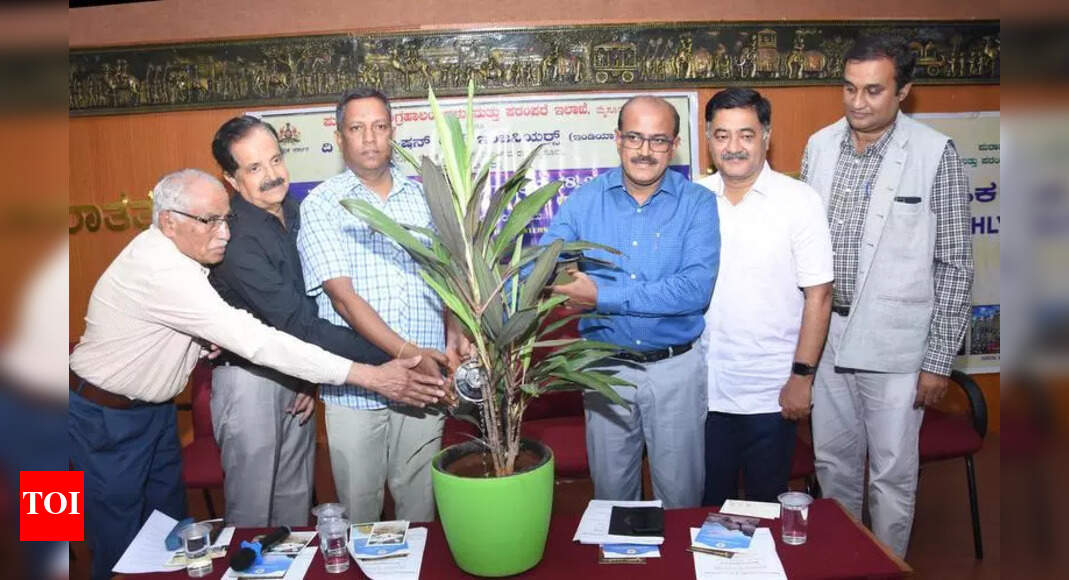 People must take onus to protect monuments: Heritage commissioner ...