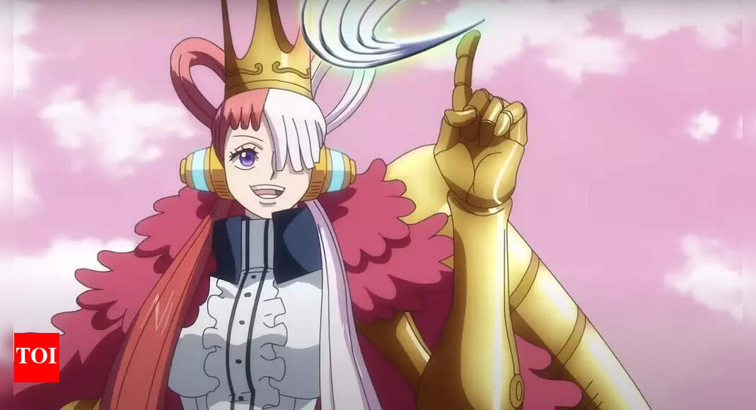 Ado's Exciting Journey: Dreams, Grammy Goals, and World Tour Plans ...