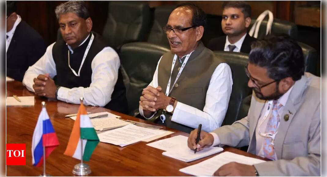 Brics nations launch land restoration pacts, join hands to stop soil ...