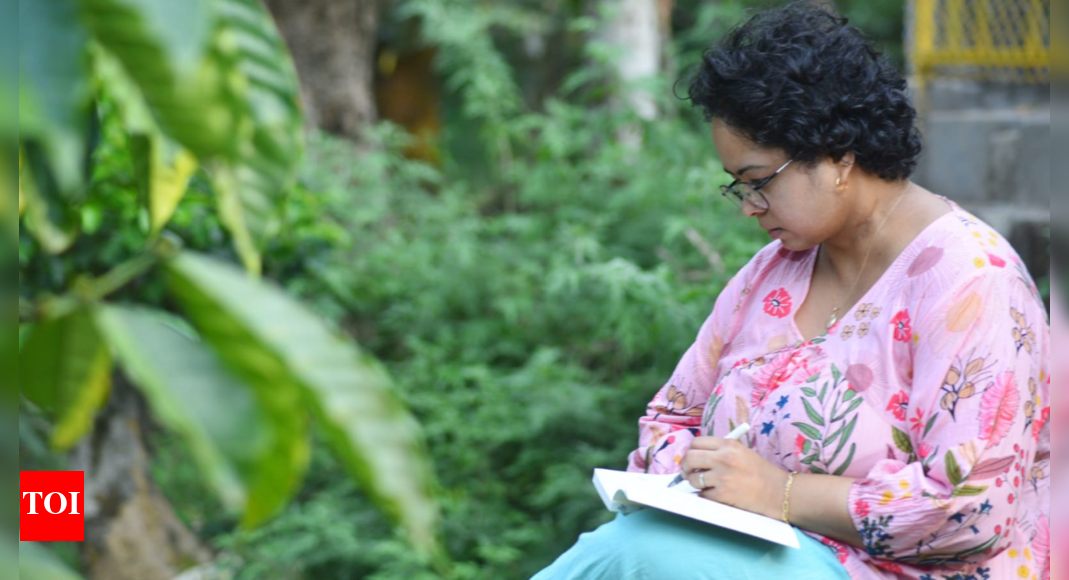 ‘Translation a collaborative act’: Deepa Bhasthi on bringing ‘Heart ...