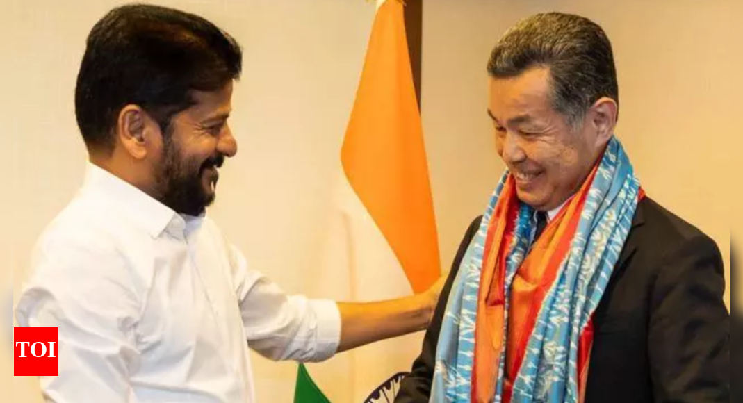 Toshiba to invest Rs 562 crore in Telangana for new manufacturing ...