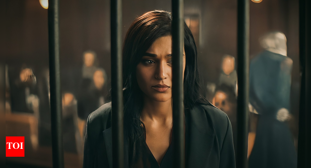 'Munni badnam hui': Name mix-up lands innocent woman in UP jail | Bareilly News - The Times of India