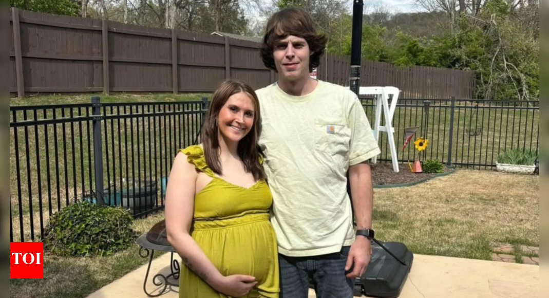 ‘He’d never hurt a soul’: Who was Jacob Couch, the Alabama man killed ...