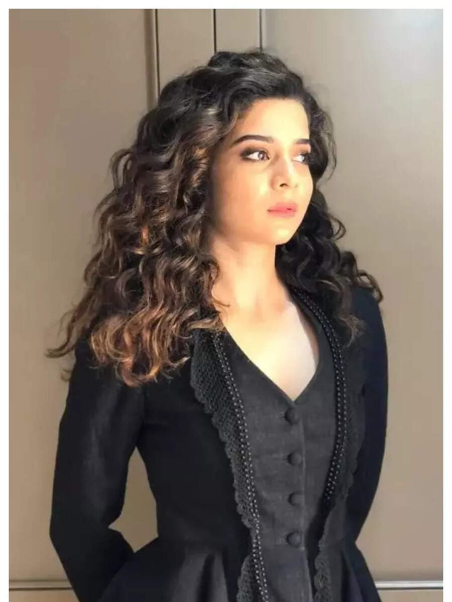 10 most stylish looks of Mithila Palkar | Times of India