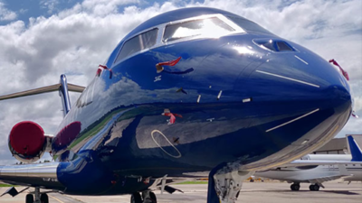 Air Works group celebrates 75 years in Indian aviation industry ...