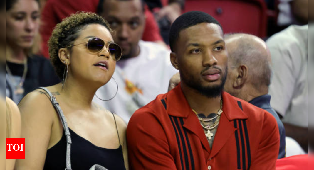 Who is Damian Lillard’s ex-wife Kay’La Hanson? Exploring personal life ...