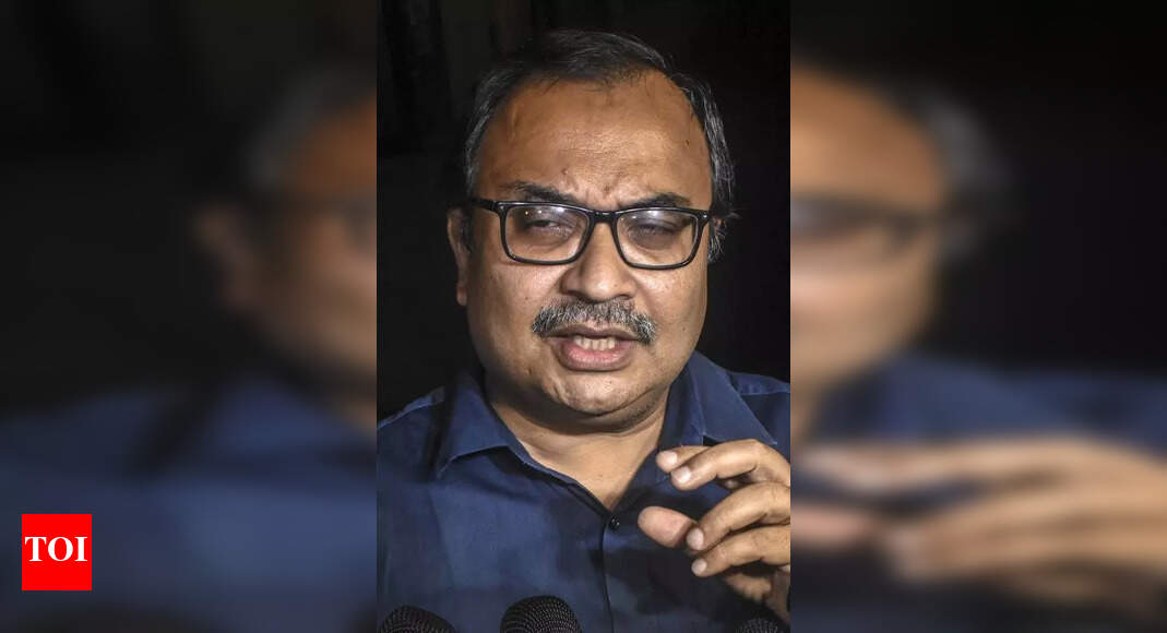 TMC questions neta’s ‘silence’ during political storms, issues ...