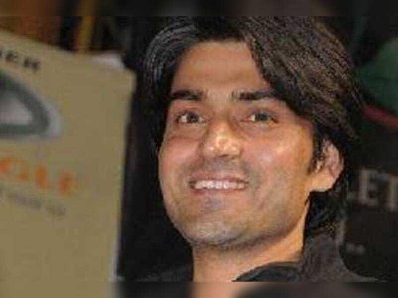 It was pleasure working with Udita & Sofia: Rajeev Singh | Hindi Movie News - Times of India