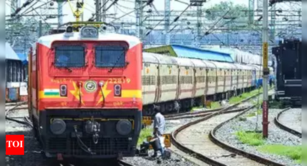 Western Railway announces revised timings for select trains including ...