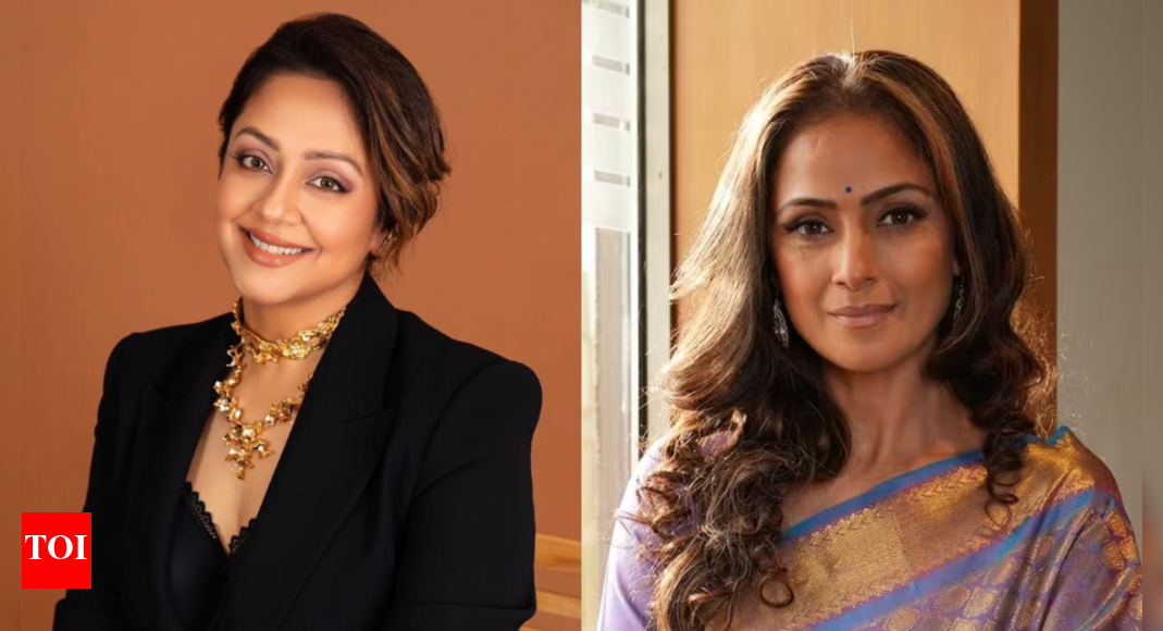 Simran's 'Dabba' comment at an award show leads to speculation of a dig ...