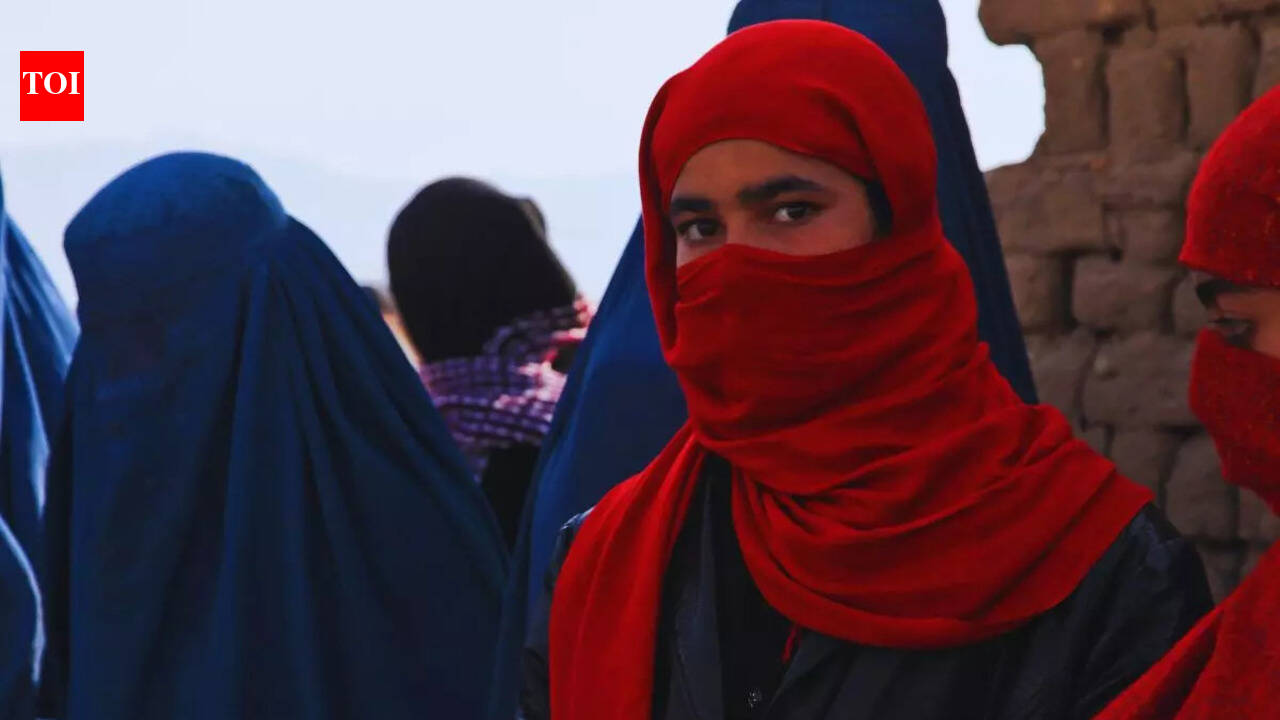 Life in the 7 of the world's saddest countries