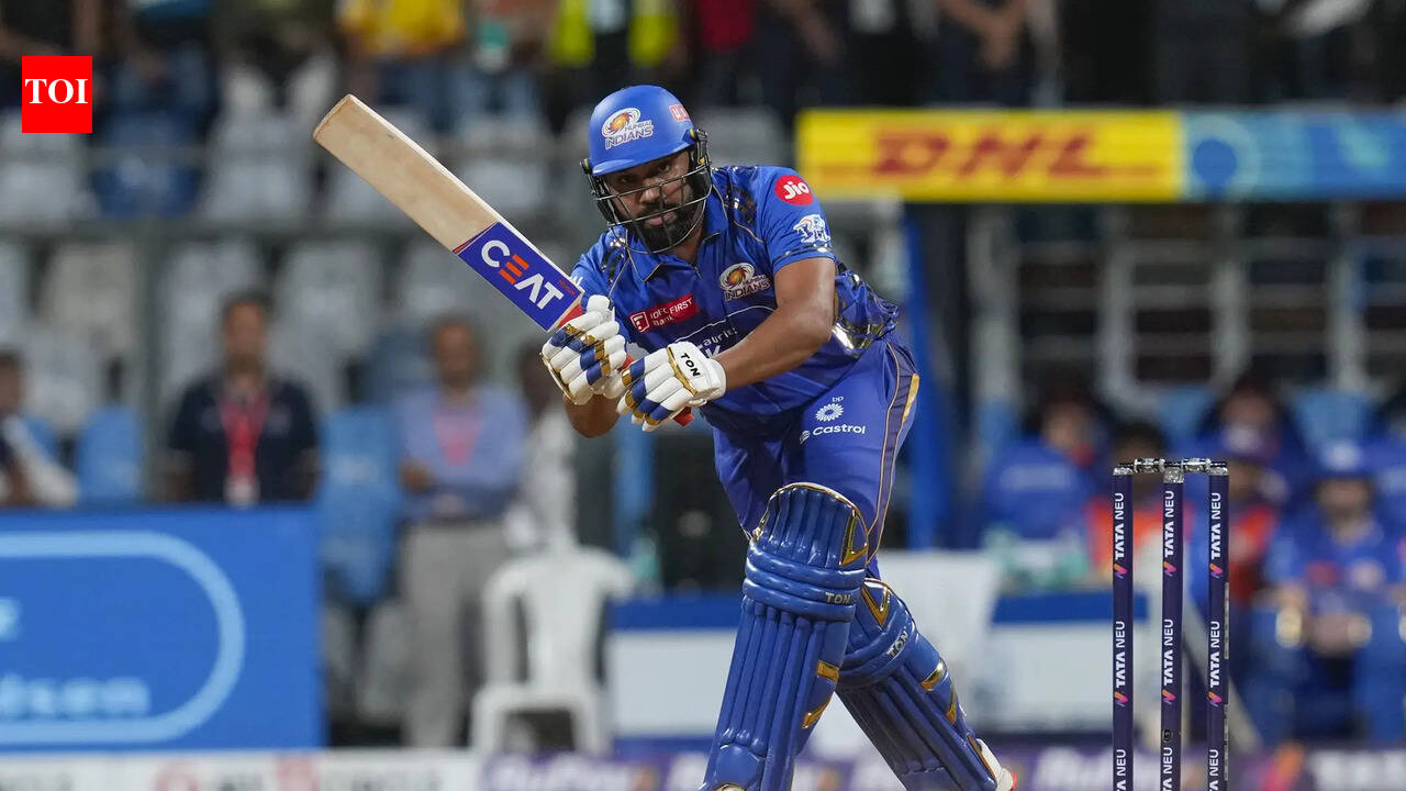 MI vs CSK Highlights, IPL 2025: Mumbai Indians thrash Chennai Super ...