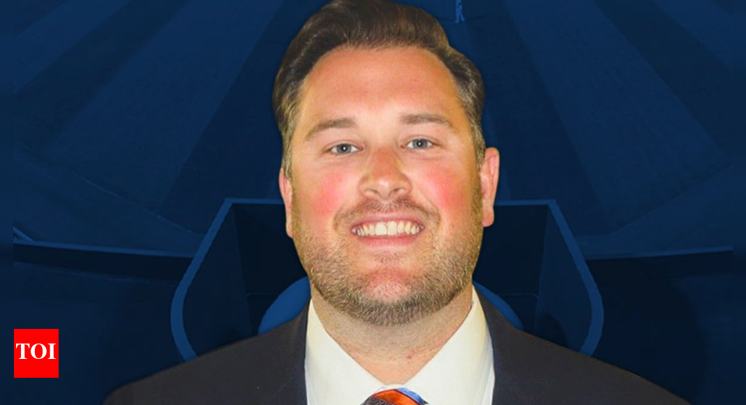 "I was devastated"- ex-Mets GM Jared Porter finally addresses his firing over texting scandal ...