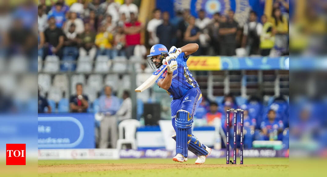 Who won yesterday's IPL match, PBKS vs RCB and MI vs CSK: Yesterday IPL ...