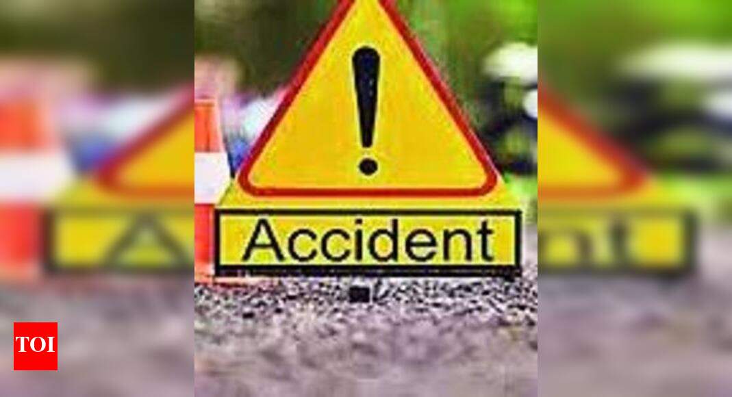 Pernem man travelling to Shirdi for birthday dies in accident | Goa ...
