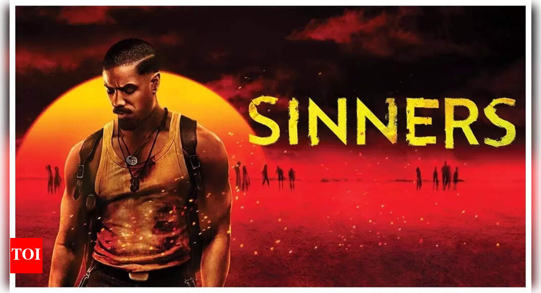 'Sinners' Dominates Easter Box Office, Leaves 'Minecraft' Behind With ...