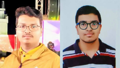 Grit, glory: Meet Delhi’s JEE Main 2025 toppers | Delhi News - The ...