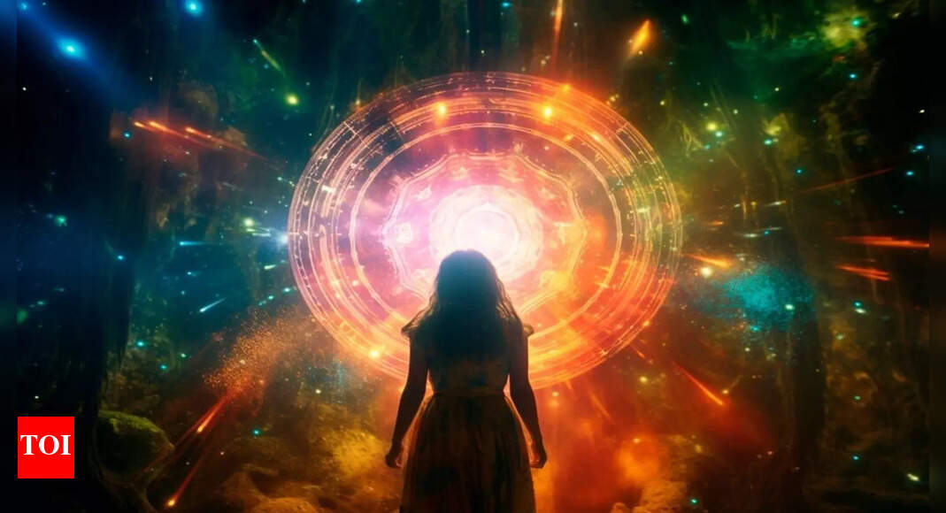 3 Zodiac Signs Predicted to Have Strong Psychic Powers in 2025 - Times ...