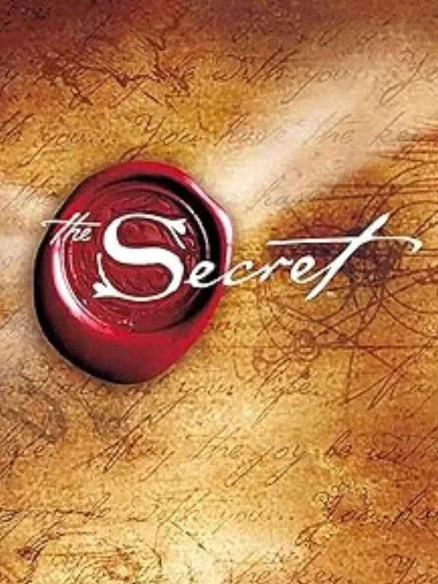 10 lessons from 'The Secret' by Rhonda Byrne that only the select few ...