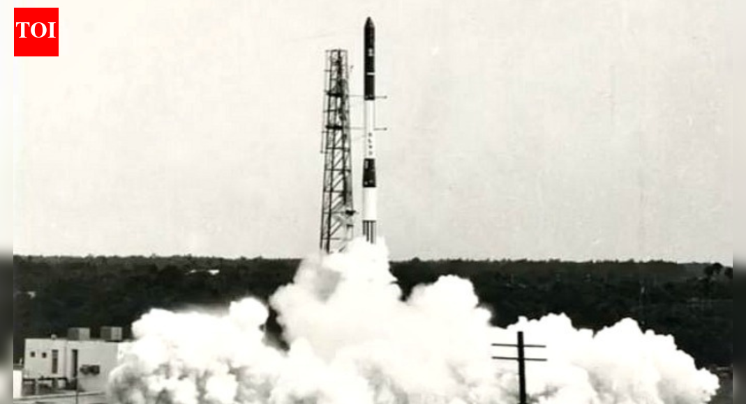 India’s journey to the stars: 8 iconic Isro rocket launches