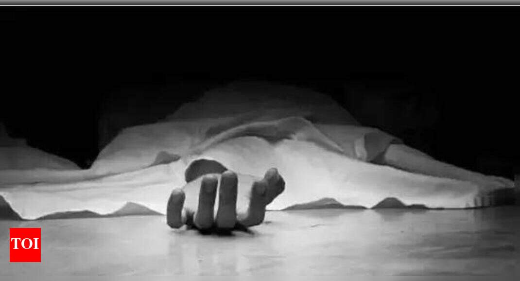 Chhattisgarh Horror: Man murders tenth wife accusing her of theft from ...
