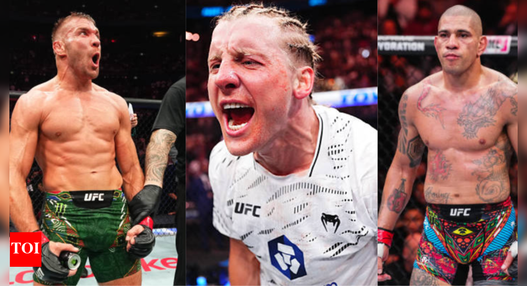 UFC chaos: Khamzat Chimaev confirms Dricus Du Plessis' injury news ...