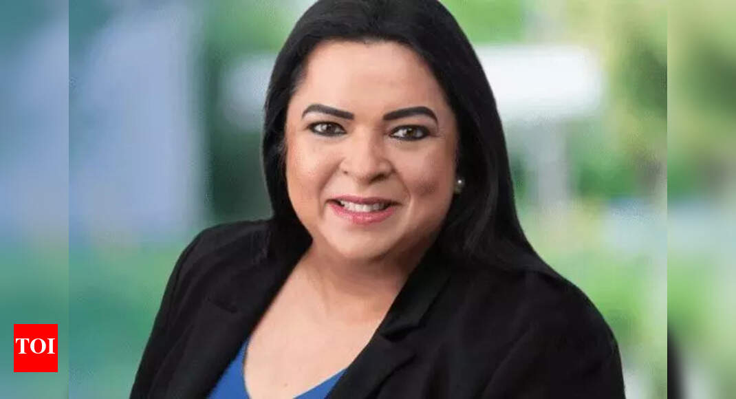 Mira D’Silva to contest for Australian federal elections - The Times of ...