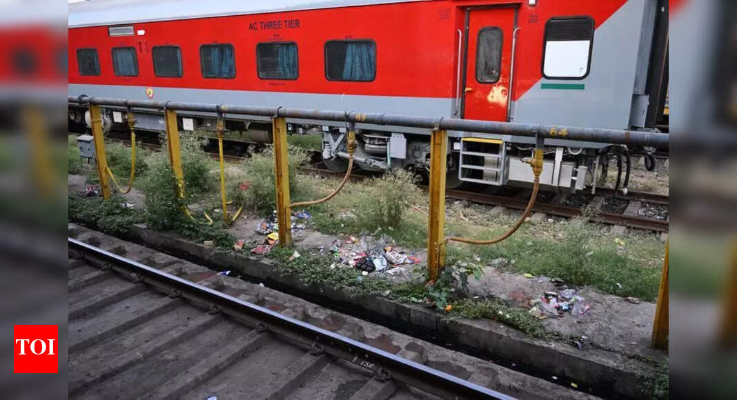 RKMP station’s ‘world class status’ now lost under grime of ...