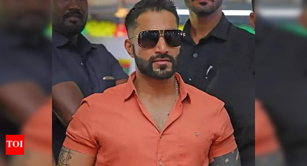 Bengaluru police yet to get leads in case of attack on former don’s son ...